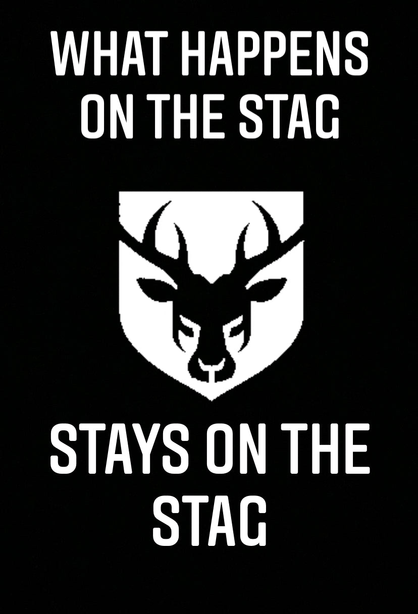 Stag Party Teeshirts – Personaliseitbaby
