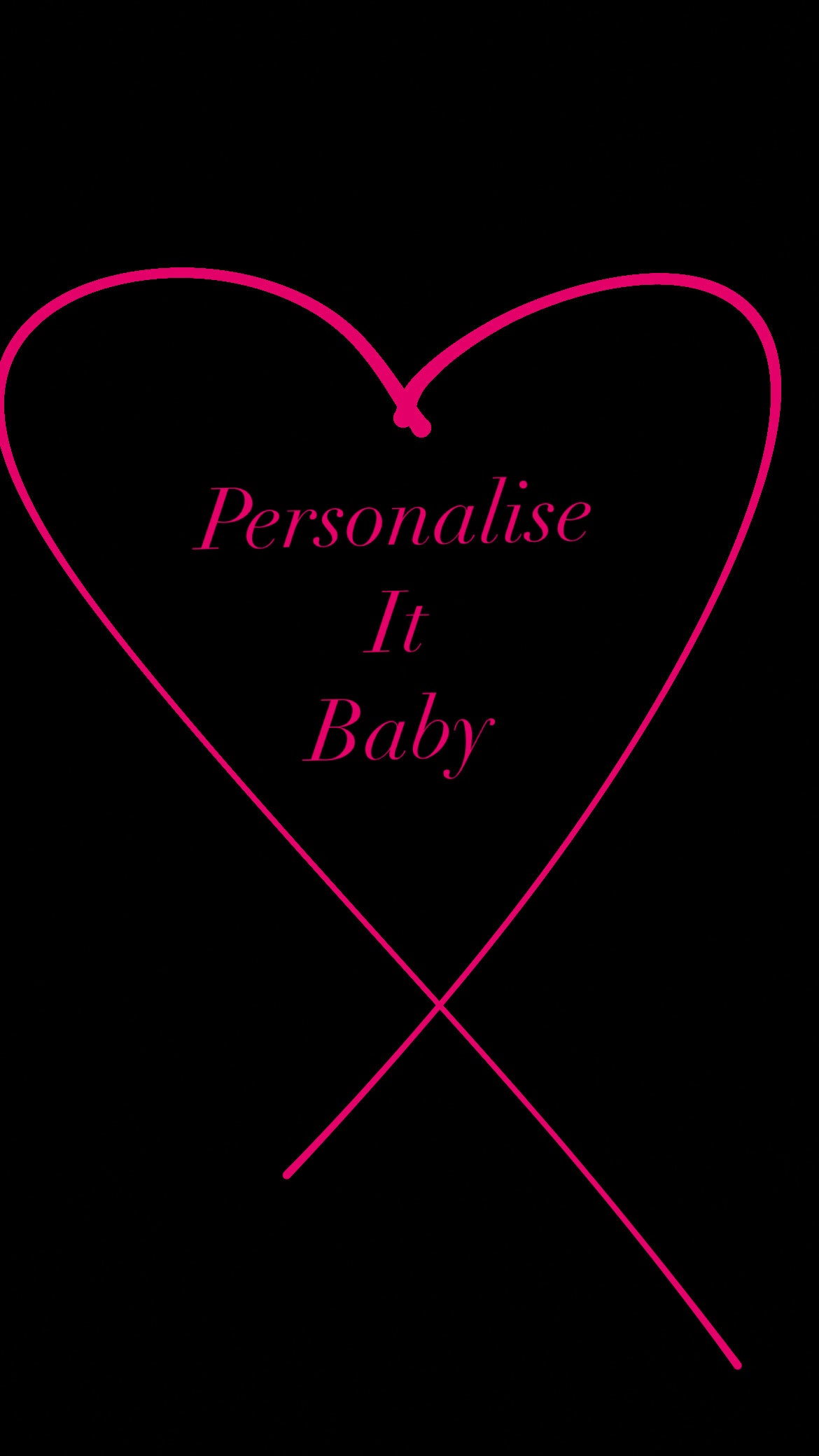 Small Business Personalised Clothing and Gifts for all the family ...